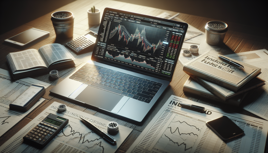 How To Invest In Index Funds A Comprehensive Guide Pegasusri