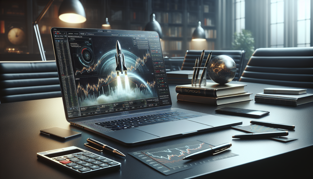 How to Invest in SpaceX: A Complete Guide • Pegasusri