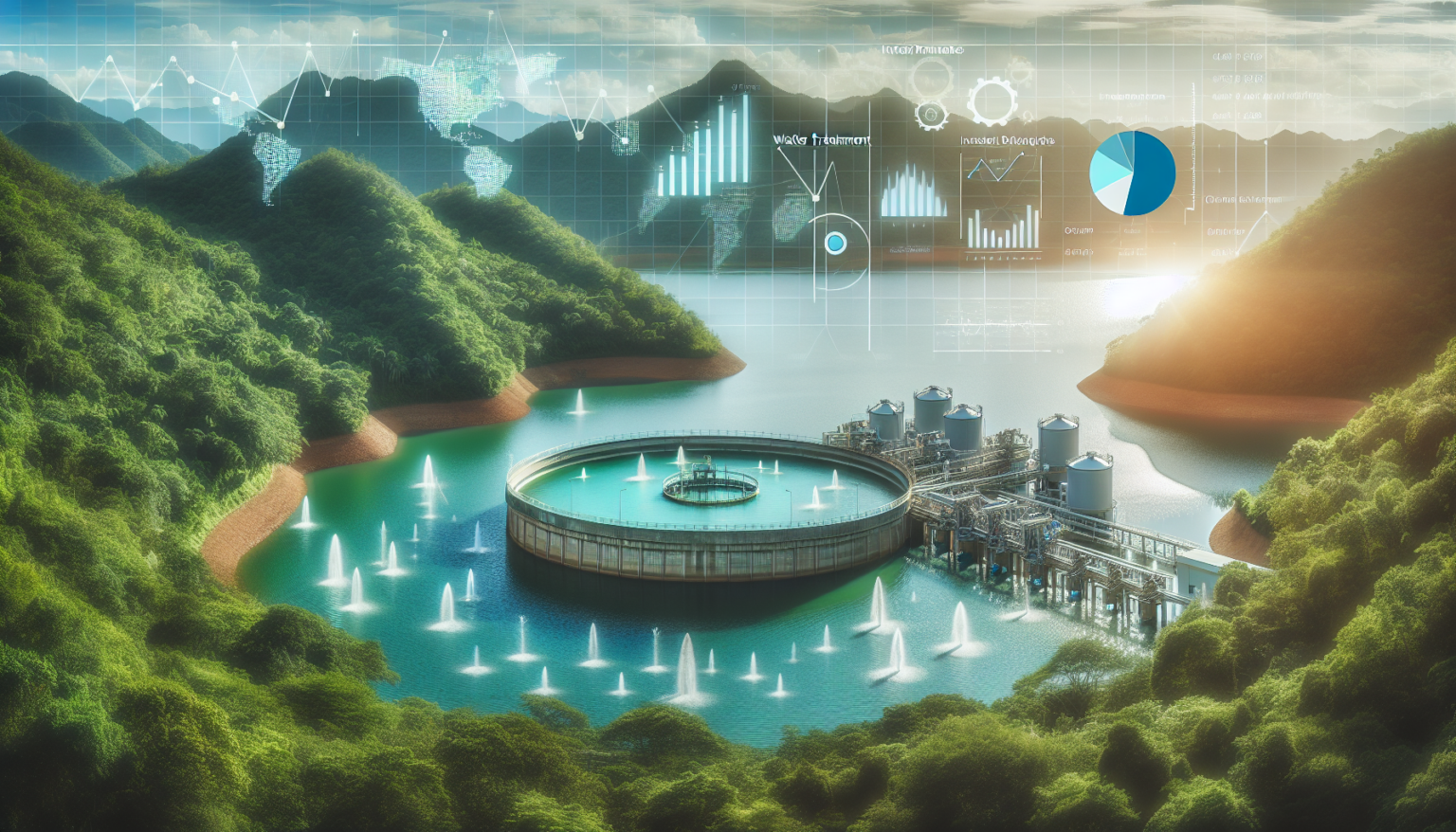 How to Invest in Water: A Comprehensive Guide • Pegasusri
